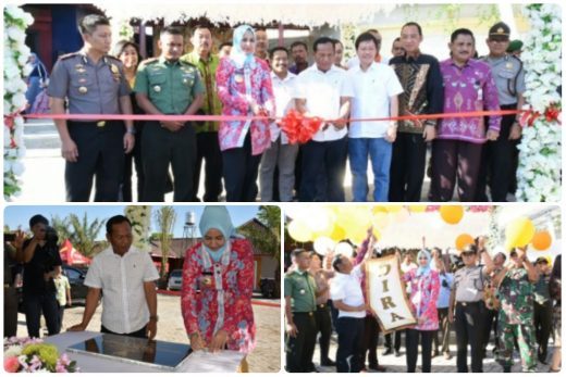Bupati Jember Resmikan Dira Kencong Waterpark and Shopping Center - www ...